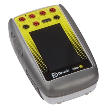 Druck Electrical Multifunction Calibrators Supplier | Long Island Equipment